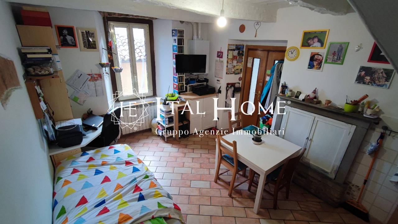 Appartamento in vendita a Olgiate Molgora