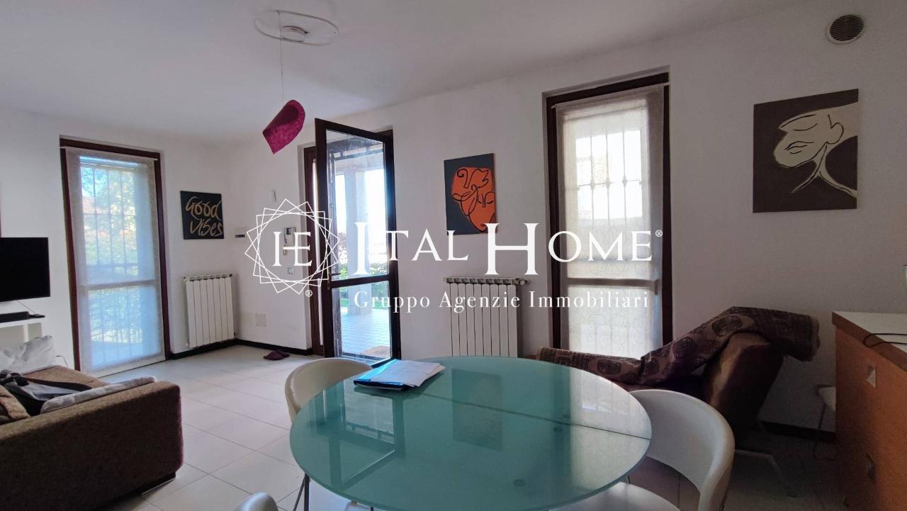 Appartamento in vendita a La Valletta Brianza