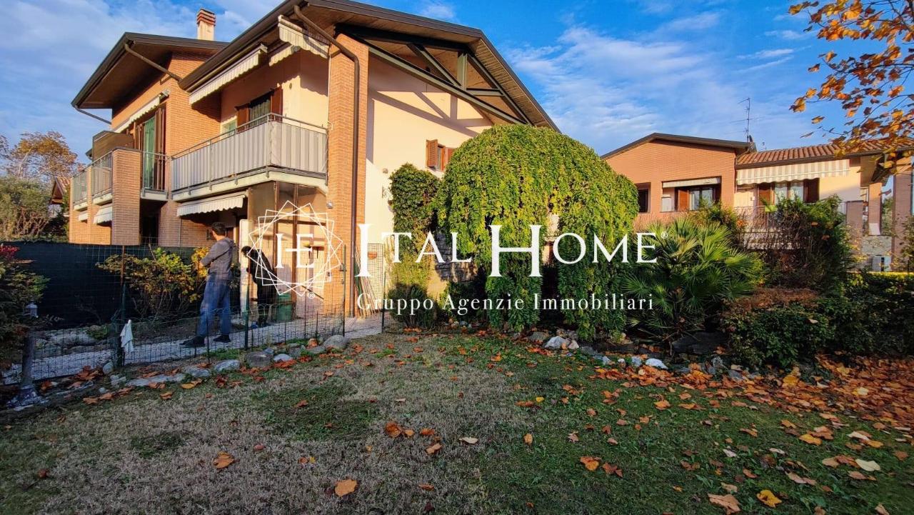 Appartamento in vendita a Brivio