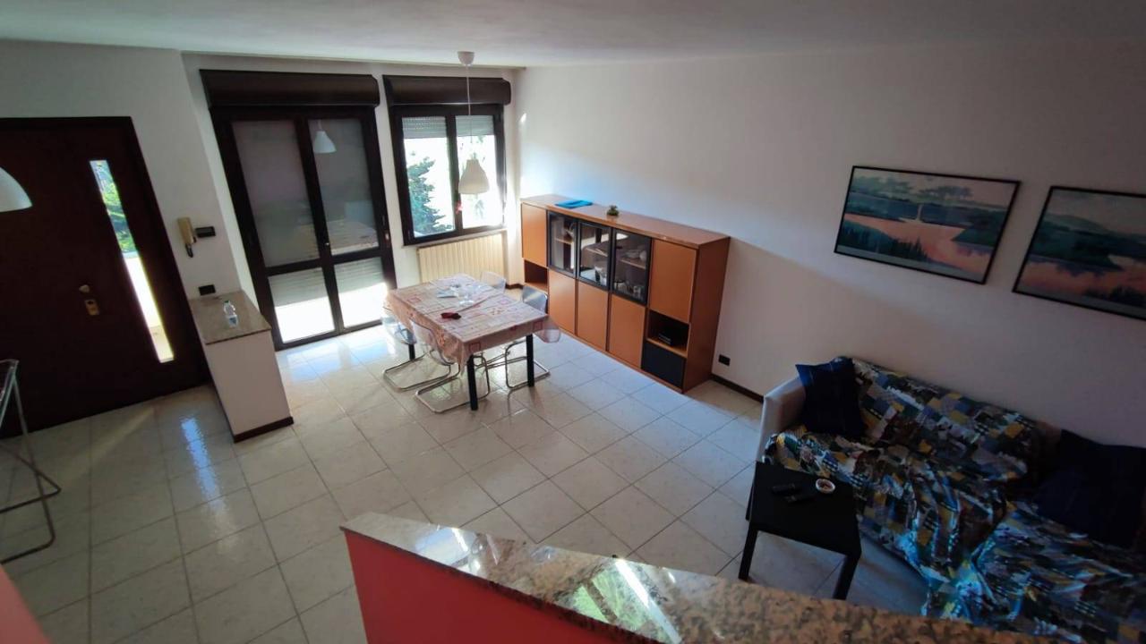 Ufficio in vendita a Bernareggio