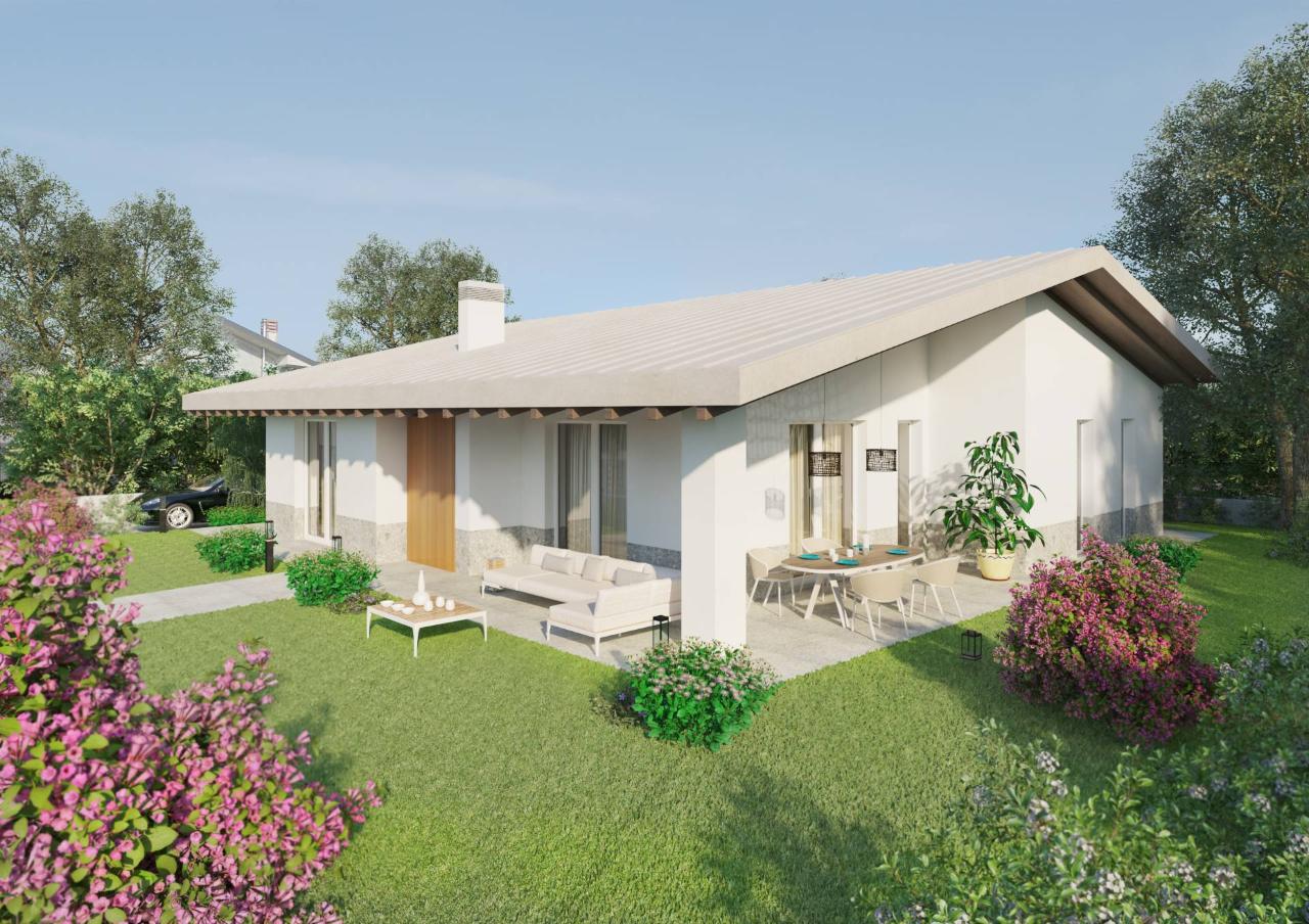 Terreno edificabile in vendita a Castello Di Brianza