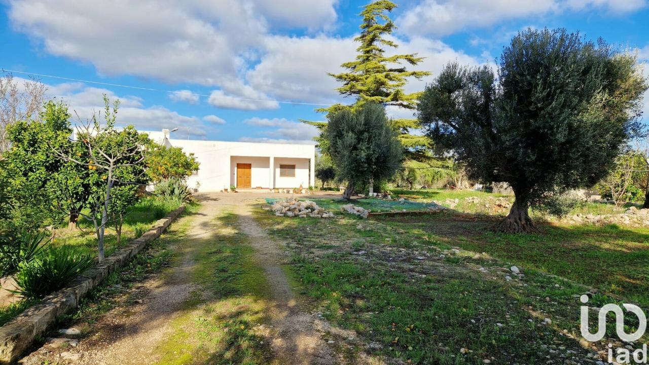 Villa in vendita a Carovigno
