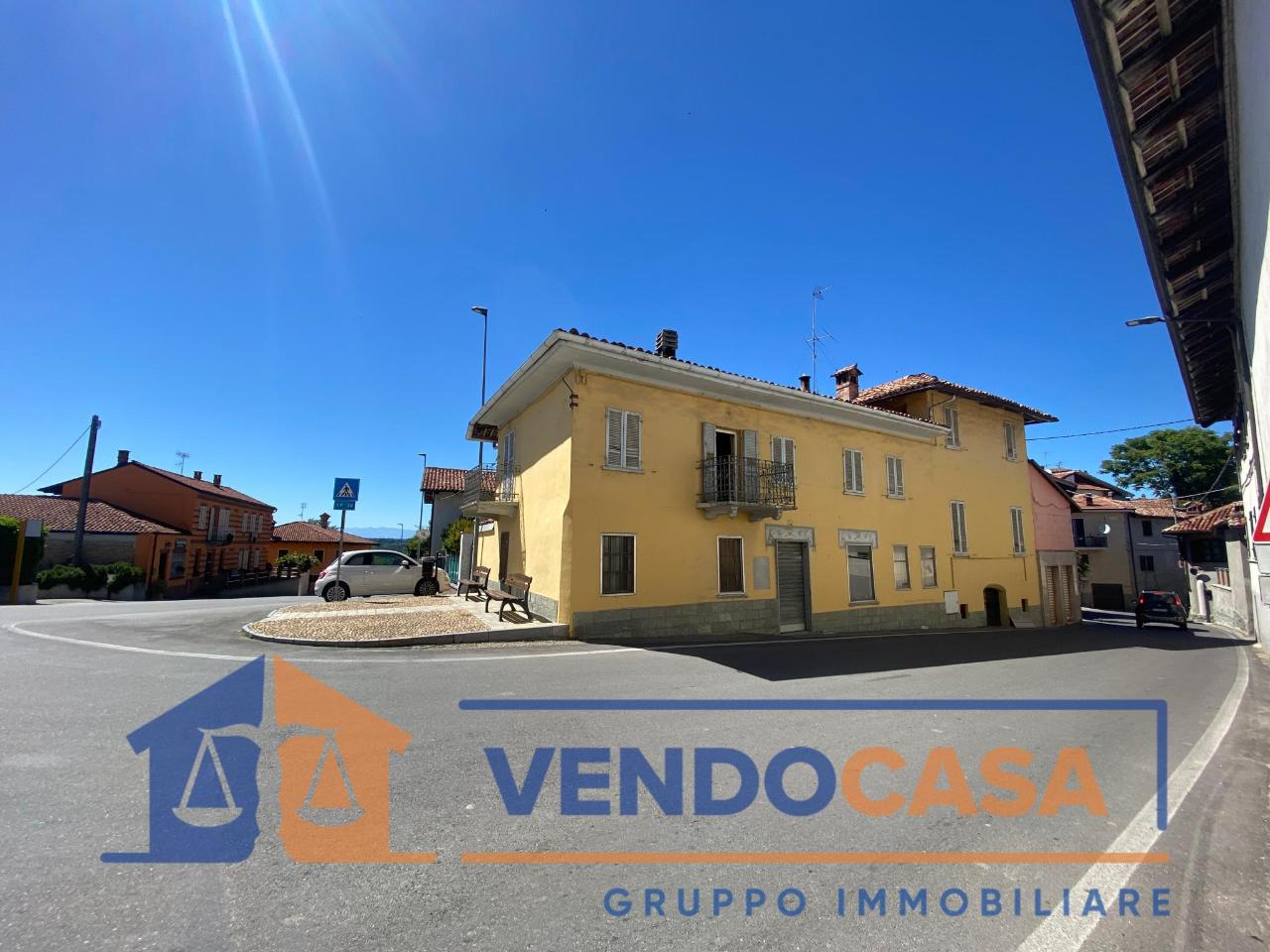 Casa indipendente in vendita a Castagnito