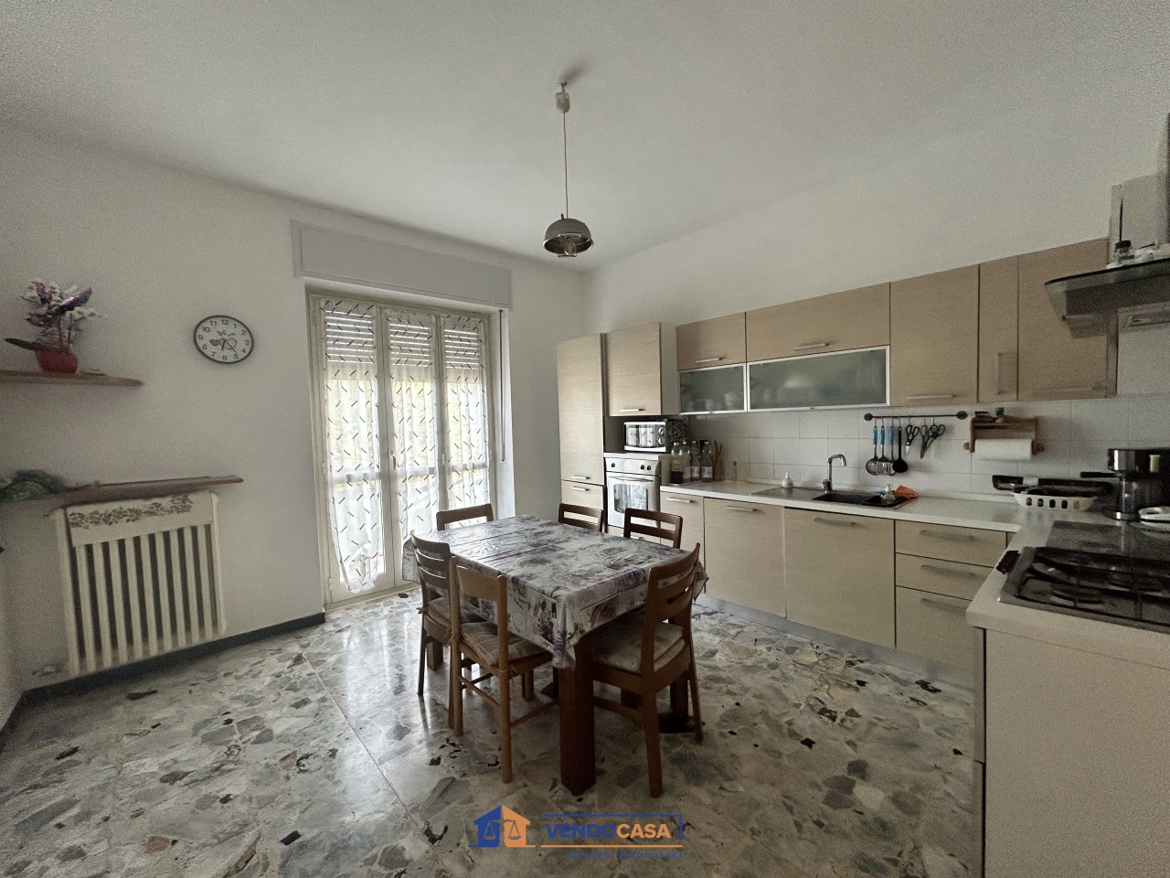 Quadrilocale in Via dell'Acquedotto 15, Alba