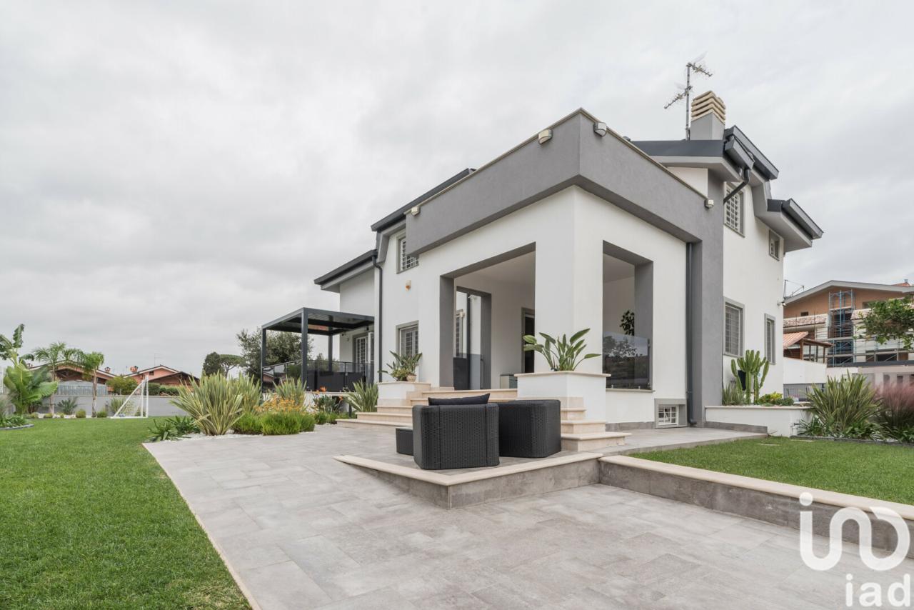 Villa in vendita a Roma