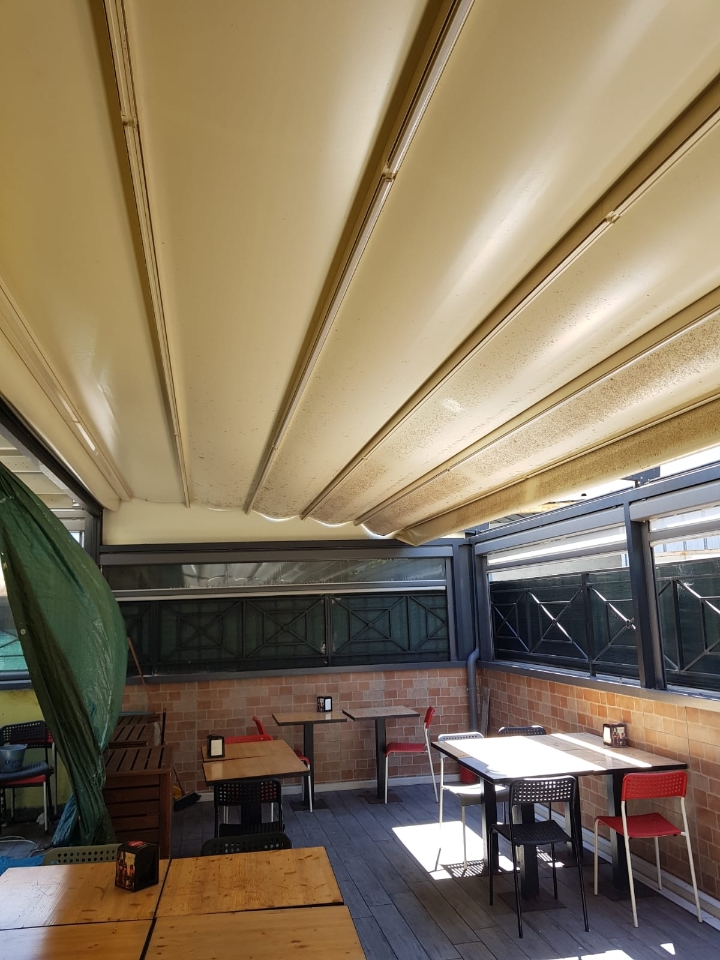 Bar - Ristorante in vendita a Roma