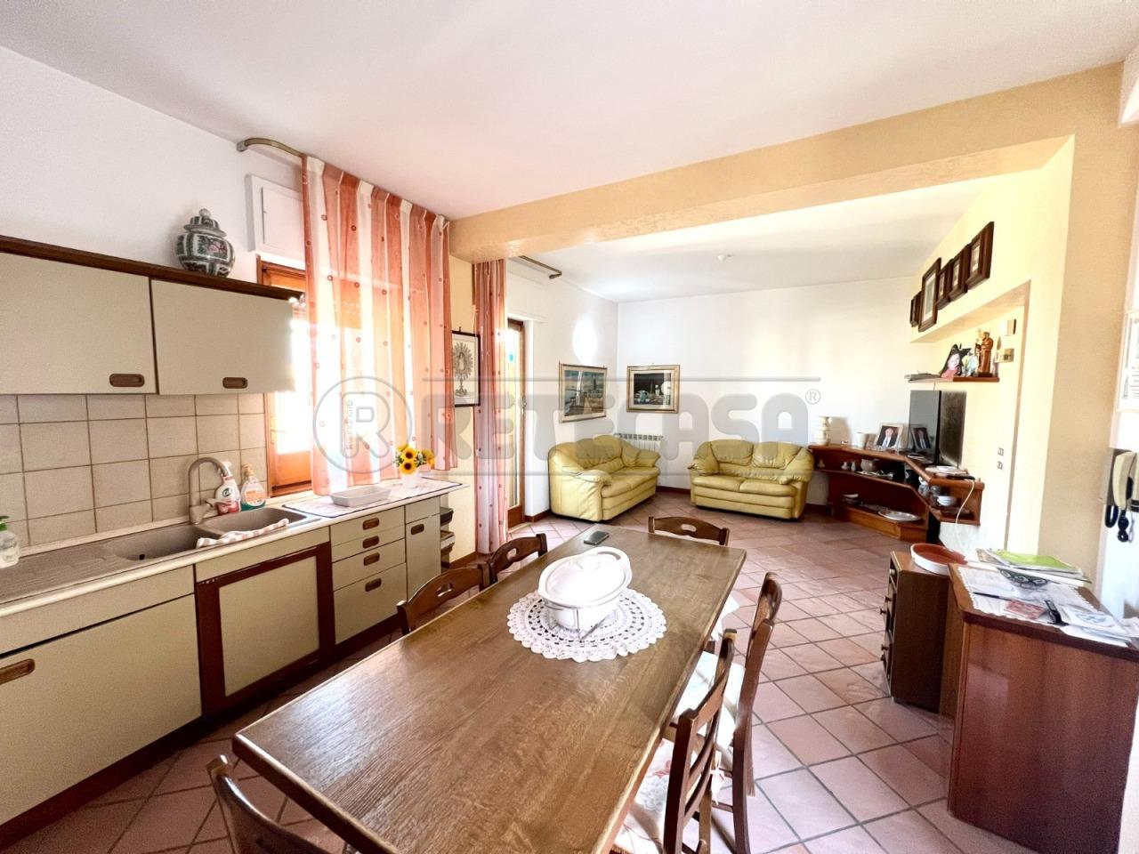 Appartamento in vendita a Marsala