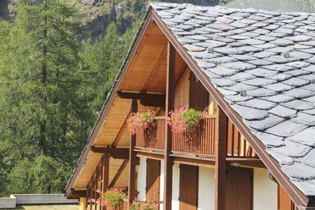 Monolocale in Tromgasso, Gressoney-La-Trinité