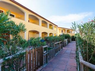 Appartamento in vendita a Trinità d'Agultu e Vignola