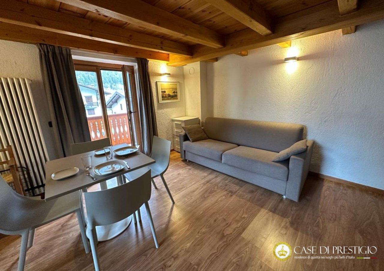 Appartamento in vendita a La Salle