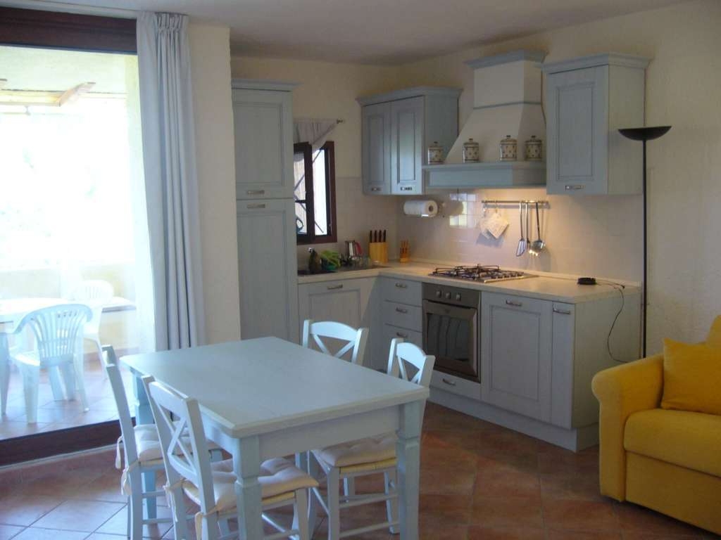 Appartamento in vendita a Arzachena