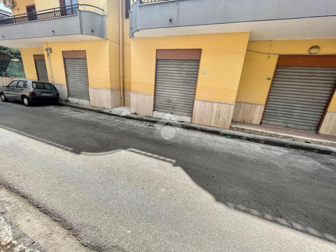 Box in vendita a Gricignano Di Aversa