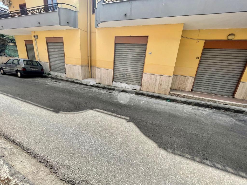 Magazzino in vendita a Gricignano Di Aversa