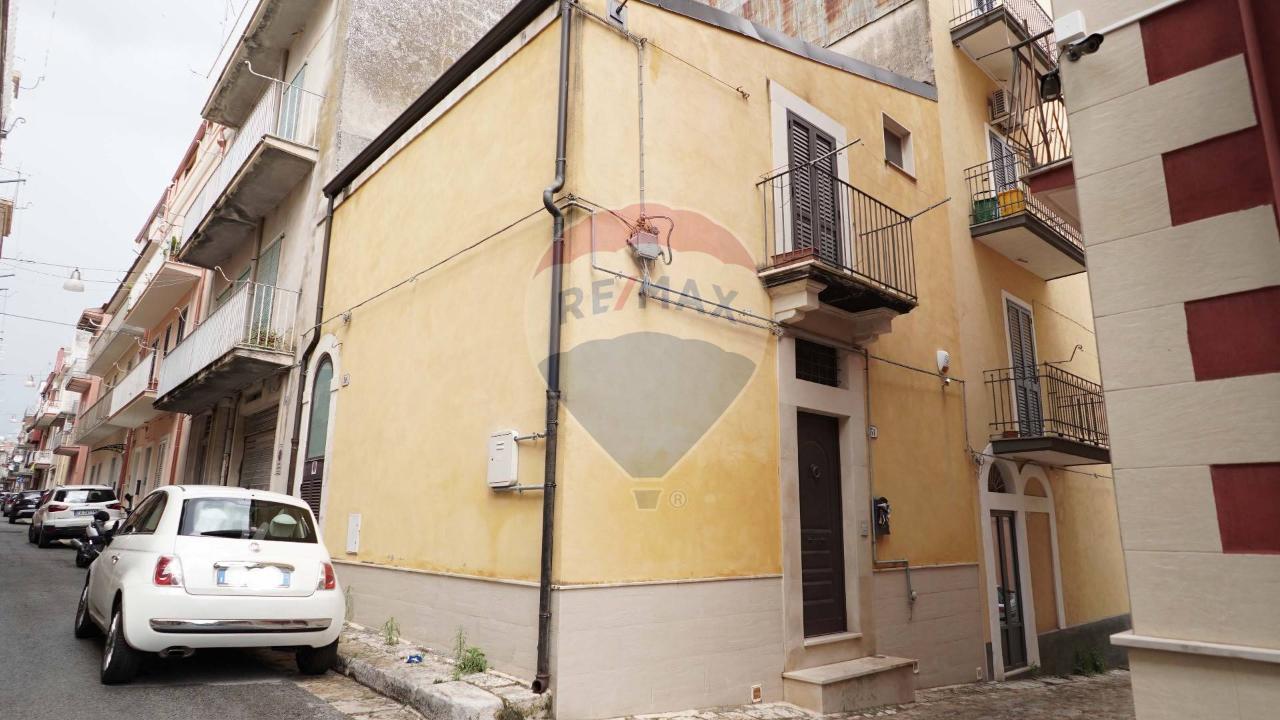 Casa indipendente in vendita a Ragusa