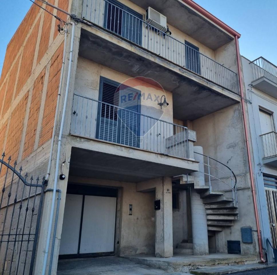 Casa indipendente in vendita a Comiso