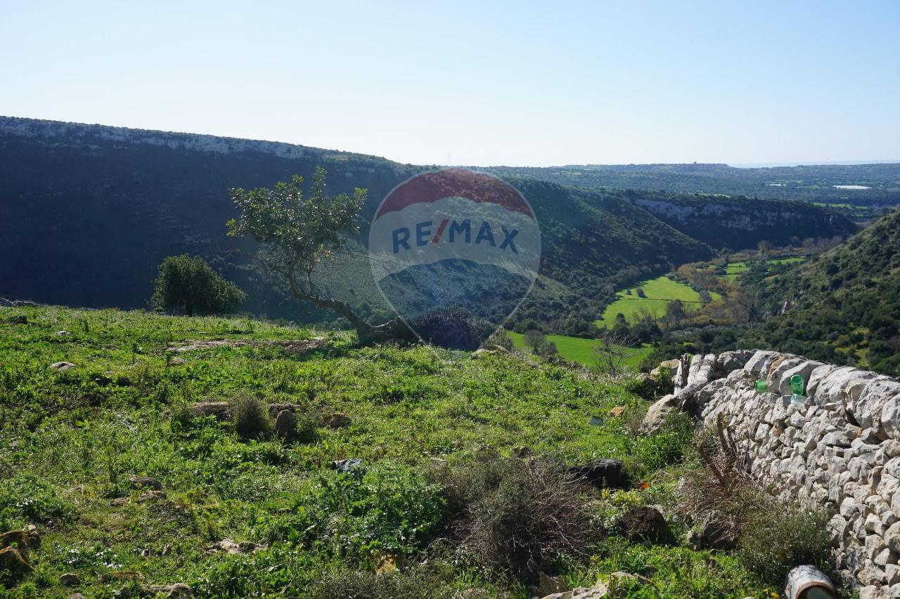 Terreno agricolo in vendita a Ragusa