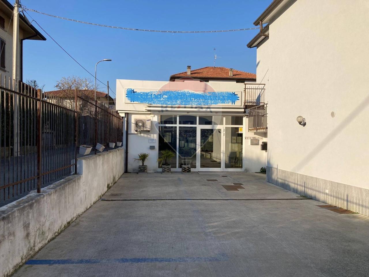 Negozio in vendita a Carvico