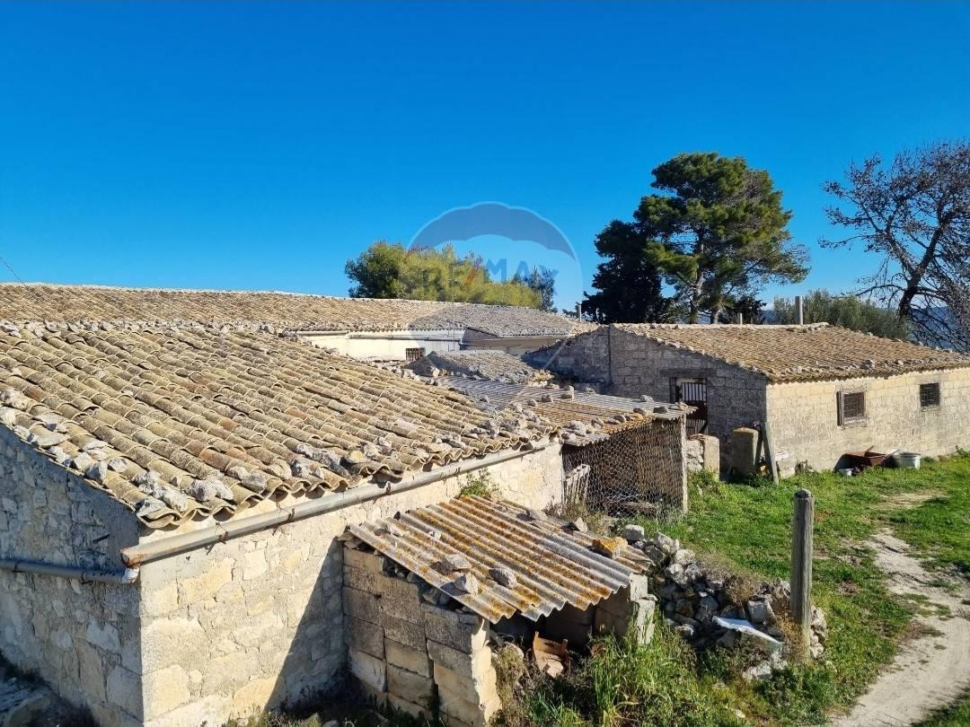 Rustico in vendita a Ragusa