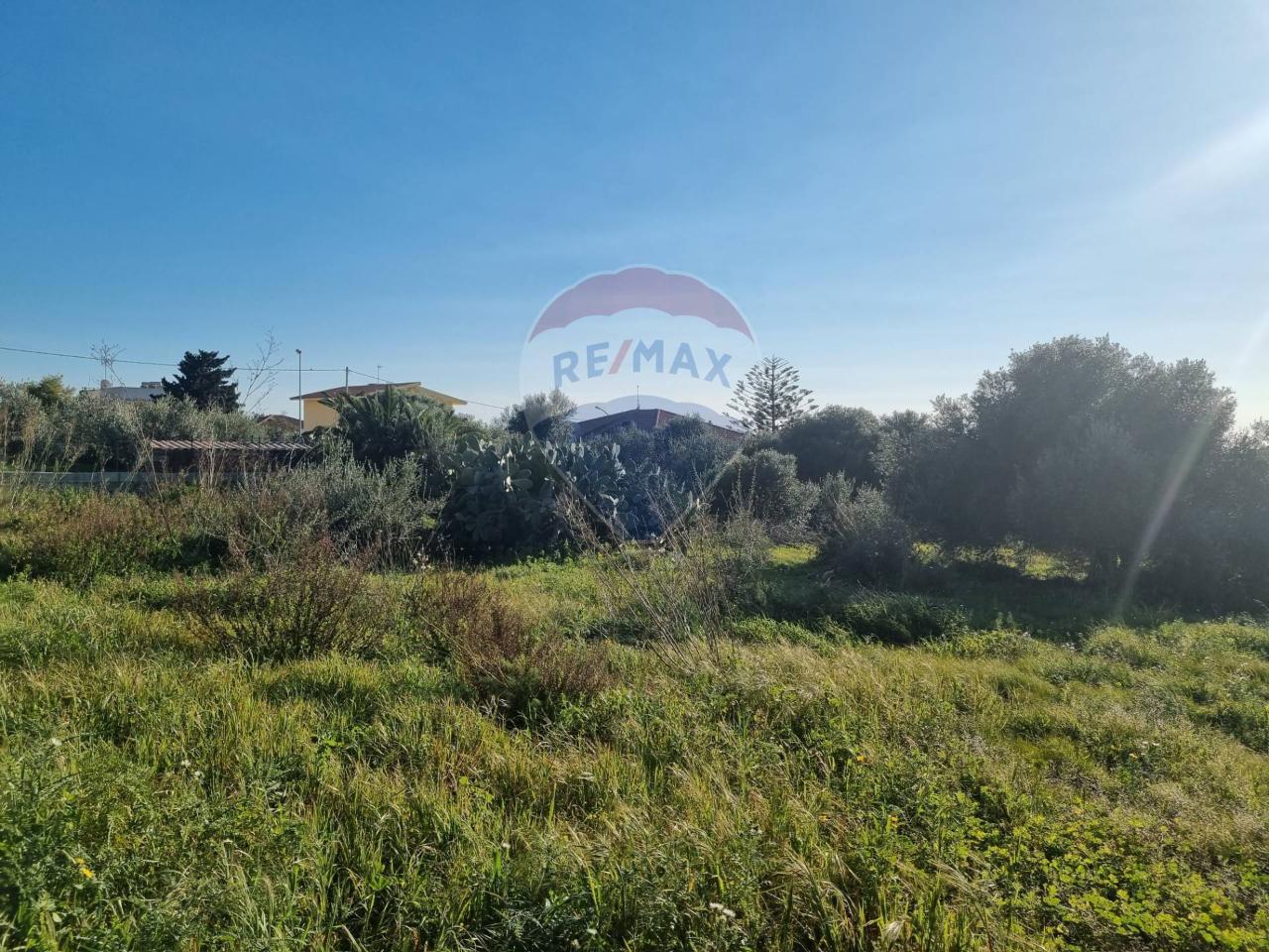 Terreno agricolo in vendita a Ragusa