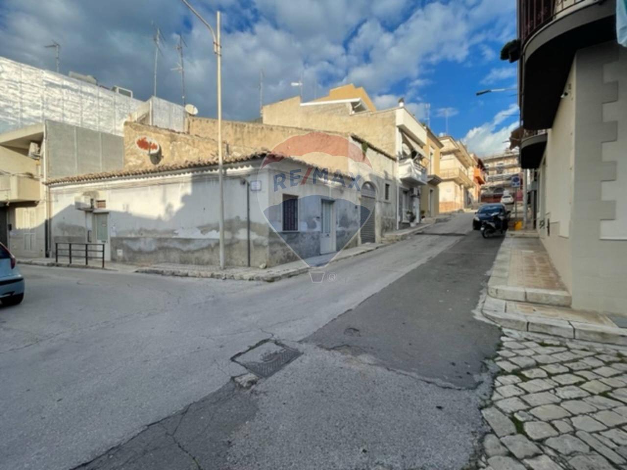 Casa indipendente in vendita a Comiso