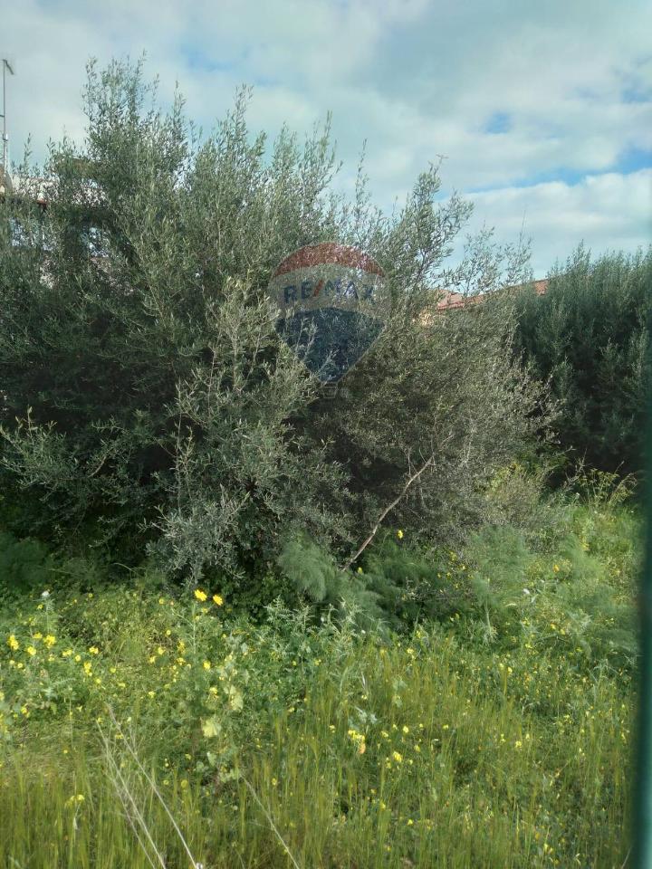 Terreno edificabile in vendita a Santa Croce Camerina