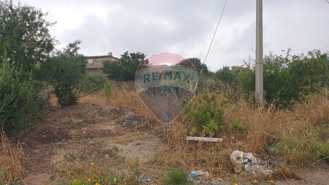 Terreno agricolo in vendita a Ragusa