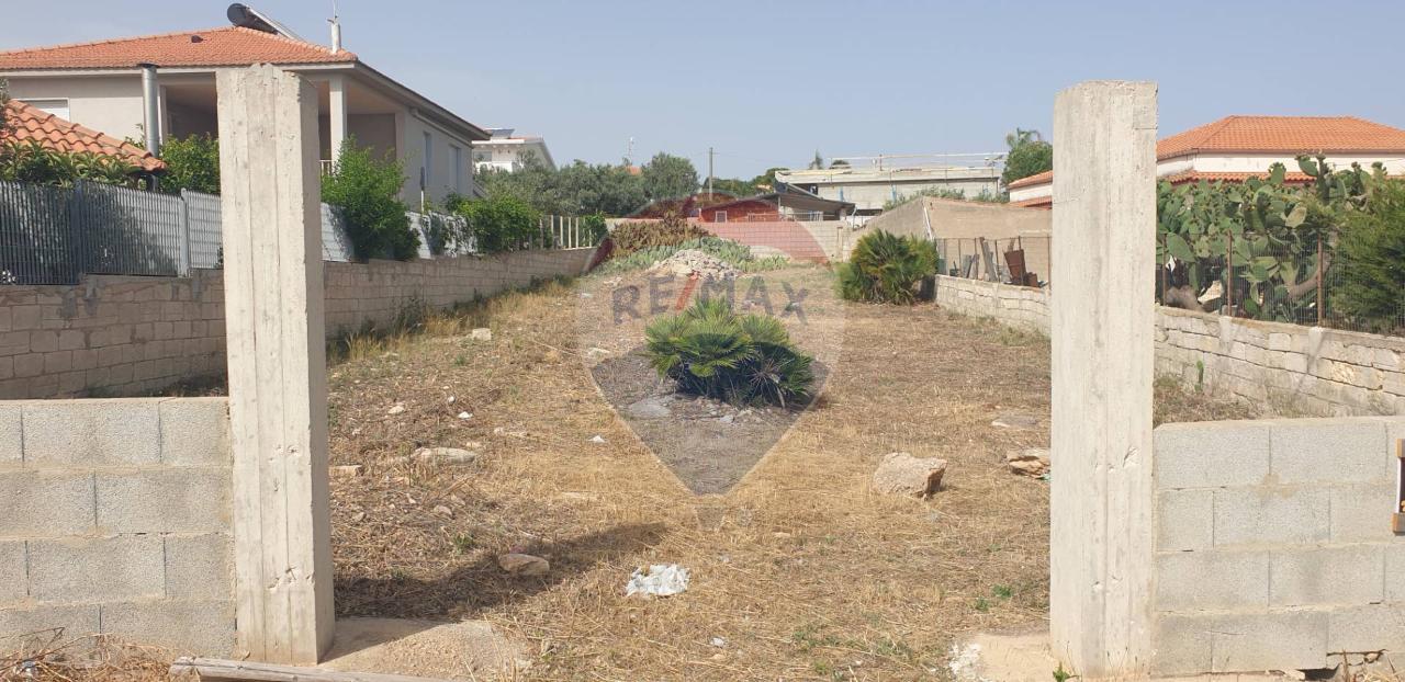 Terreno edificabile in vendita a Ragusa