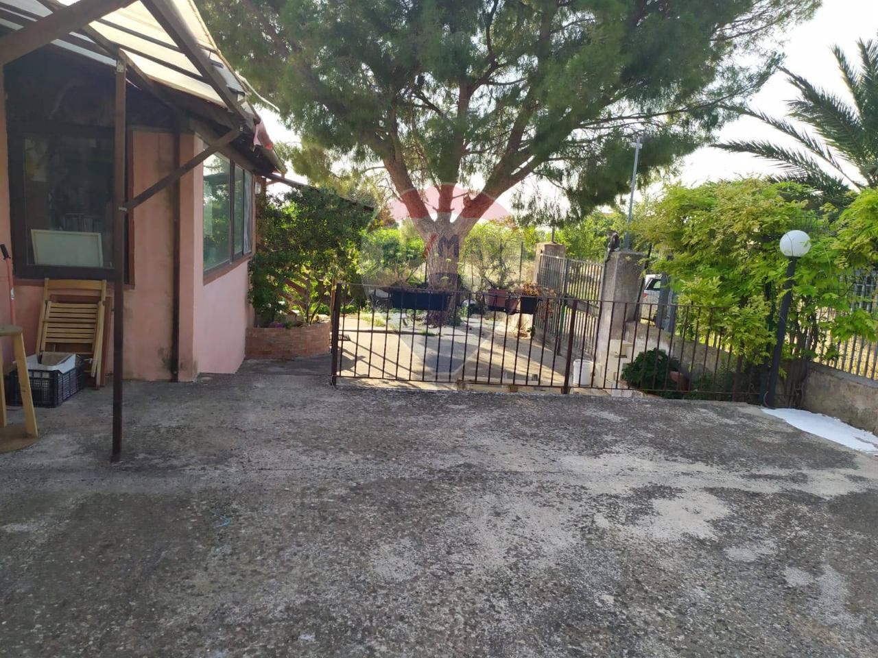 Casa indipendente in vendita a Chiaramonte Gulfi