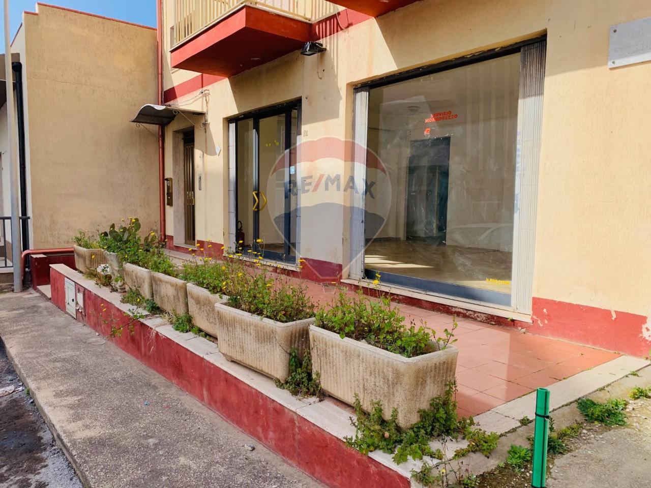 Negozio in affitto a Santa Croce Camerina