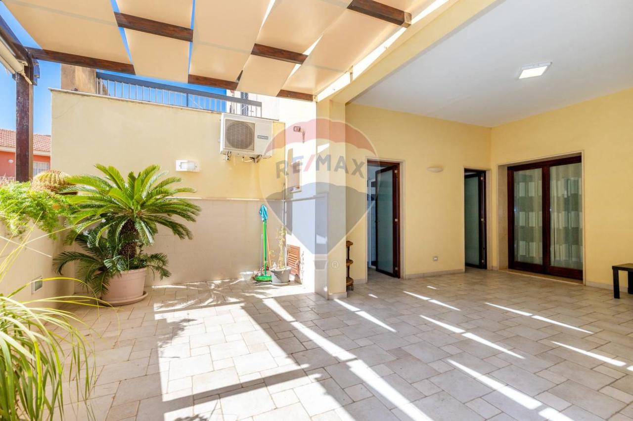 Casa indipendente in affitto a Ragusa