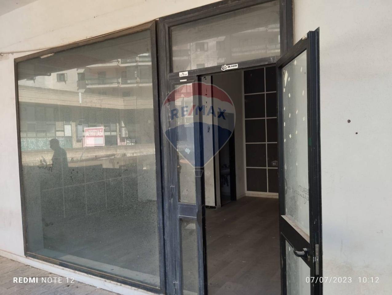 Negozio in vendita a Ragusa