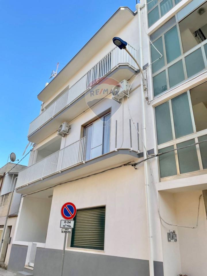 Appartamento in vendita a Scicli