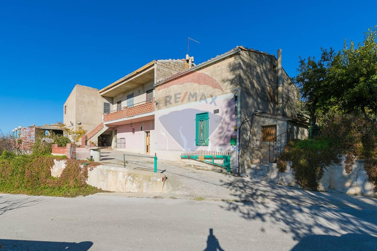 Villa in vendita a Ragusa
