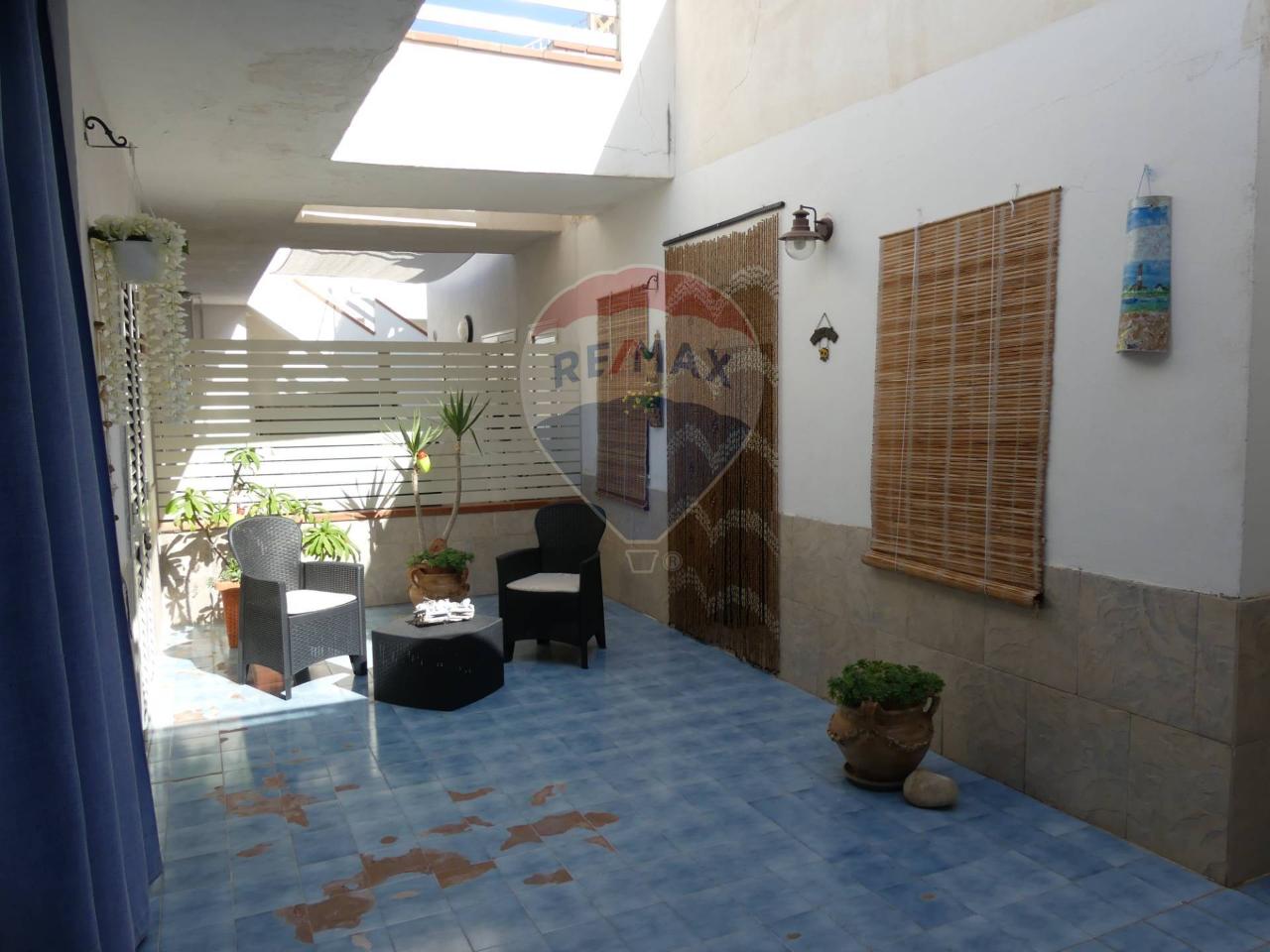 Appartamento in vendita a Santa Croce Camerina