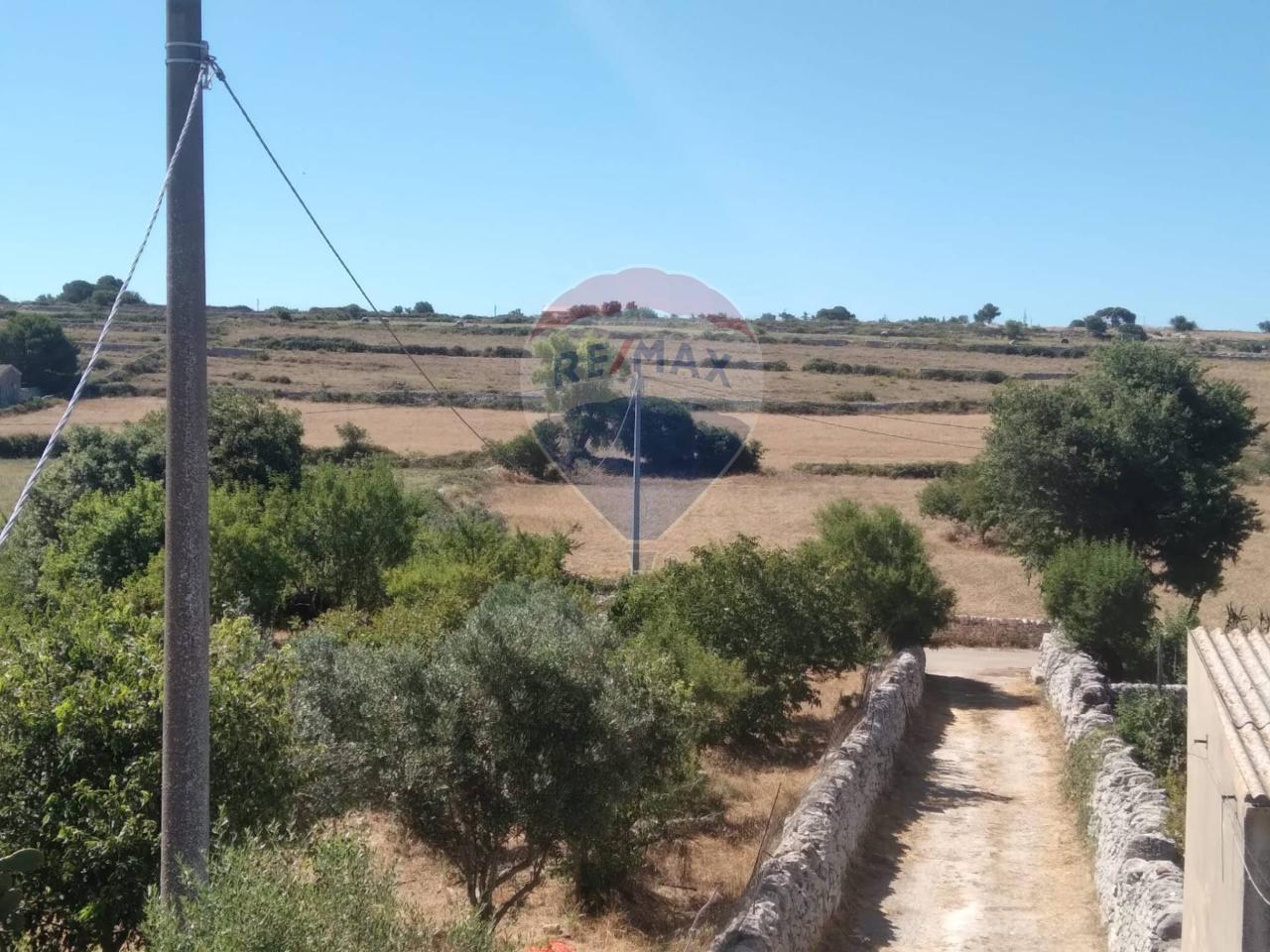 Terreno agricolo in vendita a Ragusa