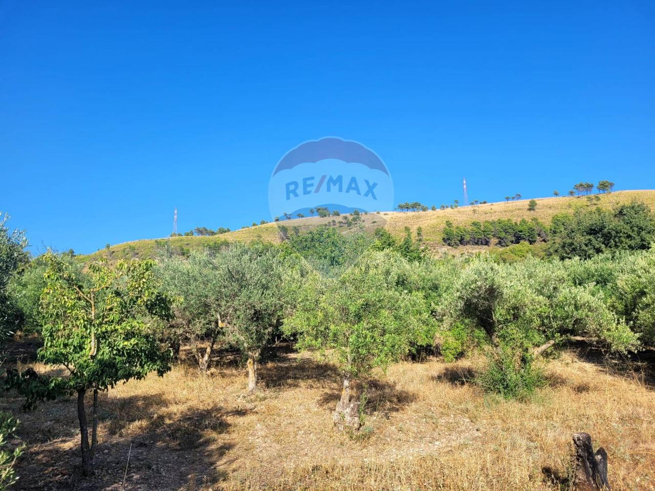 Terreno agricolo in vendita a Chiaramonte Gulfi