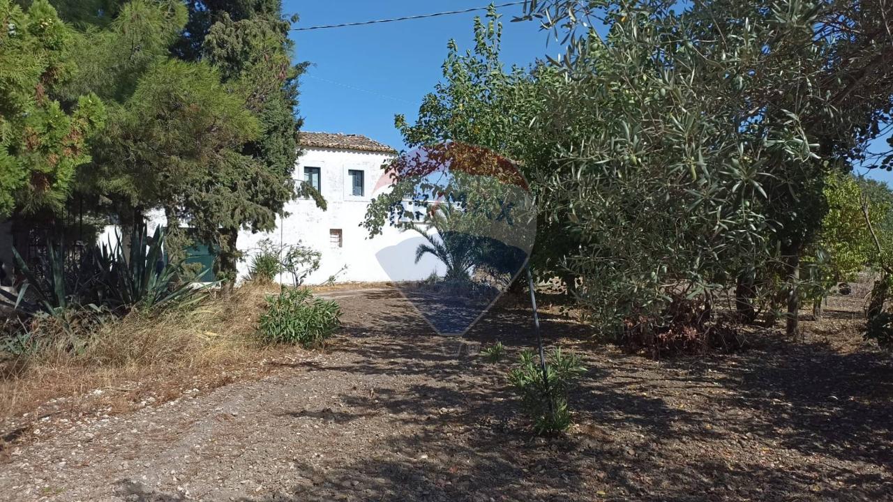 Villa in vendita a Chiaramonte Gulfi
