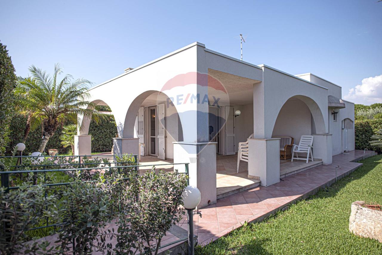 Villa in vendita a Noto