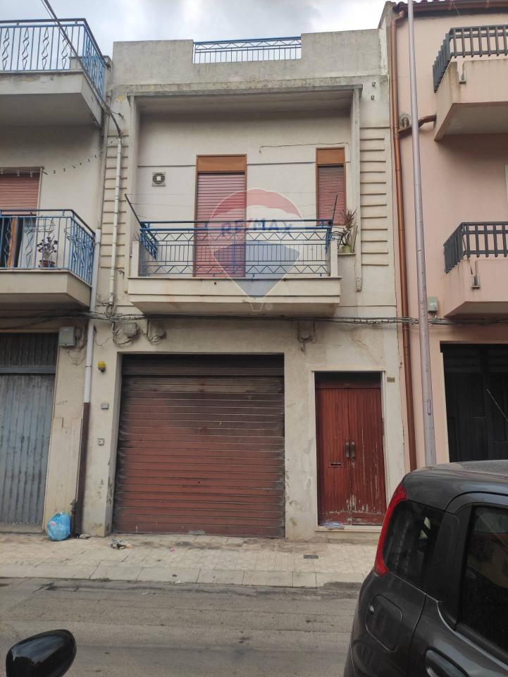 Appartamento in vendita a Vittoria