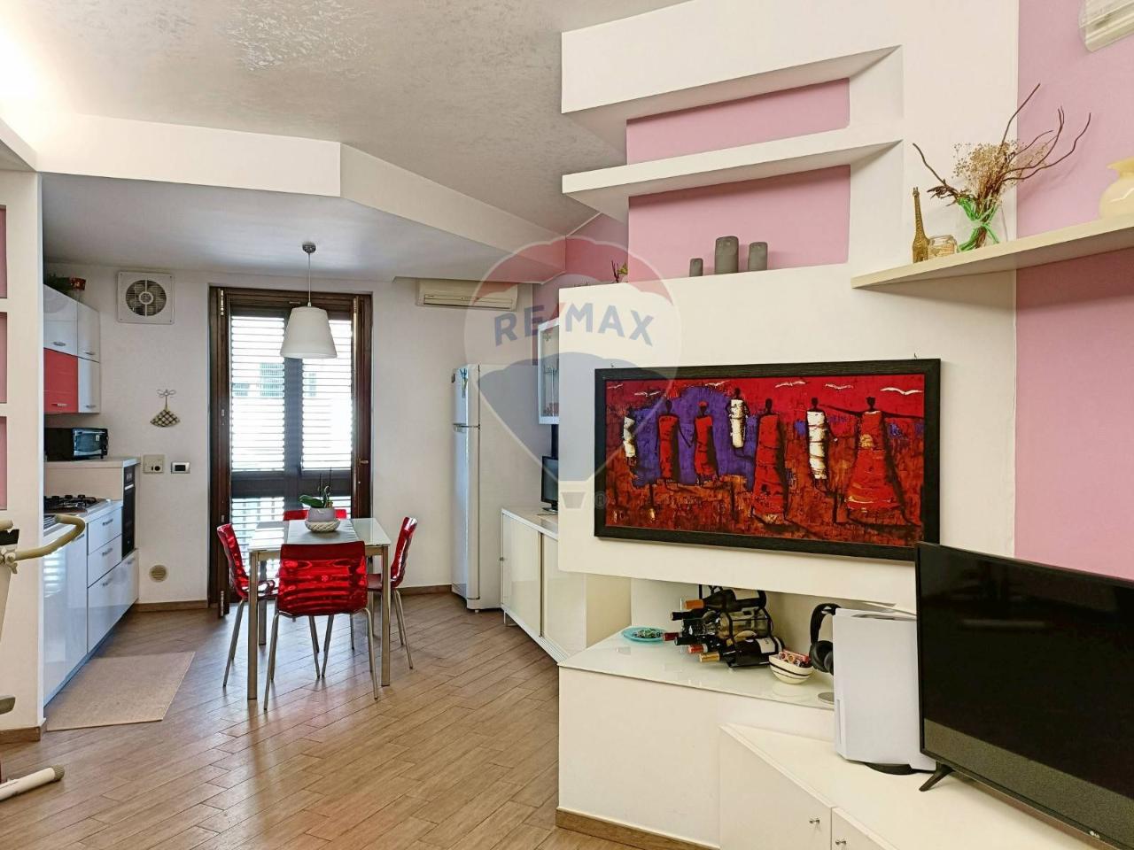 Appartamento in vendita a Modica