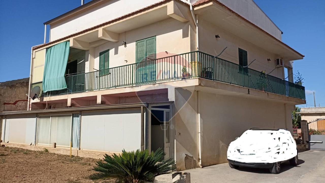 Villa in vendita a Chiaramonte Gulfi