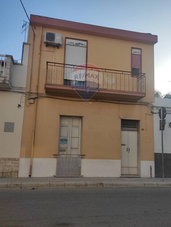 Appartamento in vendita a Vittoria