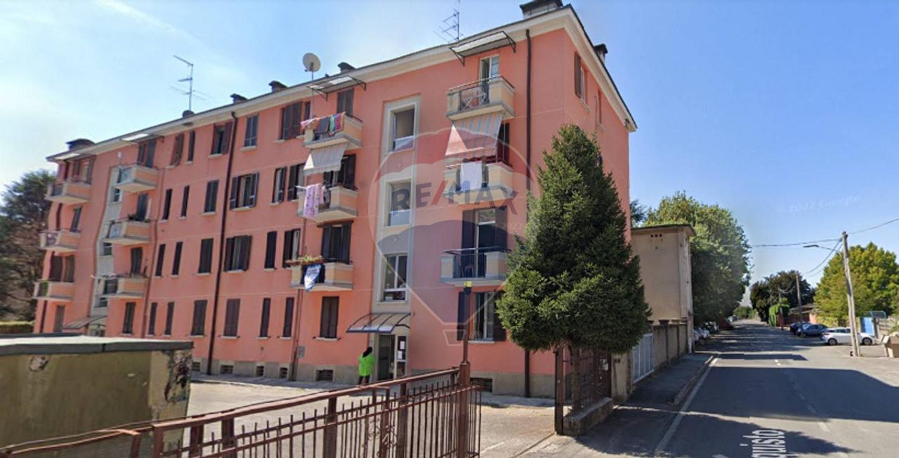 Appartamento in vendita a Castellanza