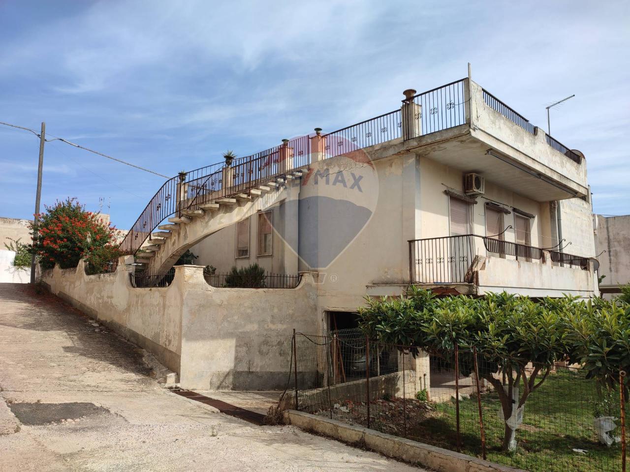 Casa indipendente in vendita a Modica