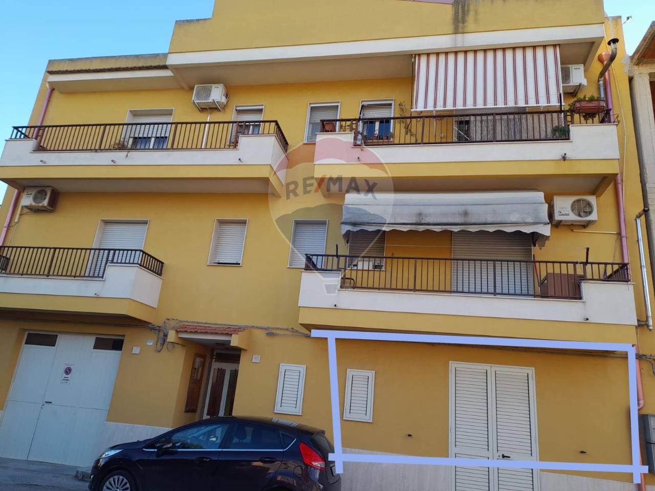 Appartamento in vendita a Comiso