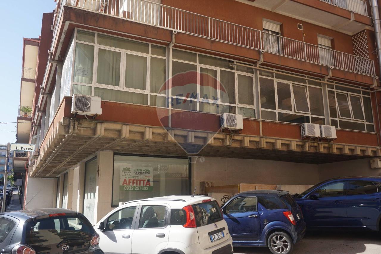 Ufficio in affitto a Ragusa