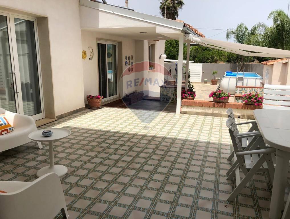 Villa in vendita a Comiso