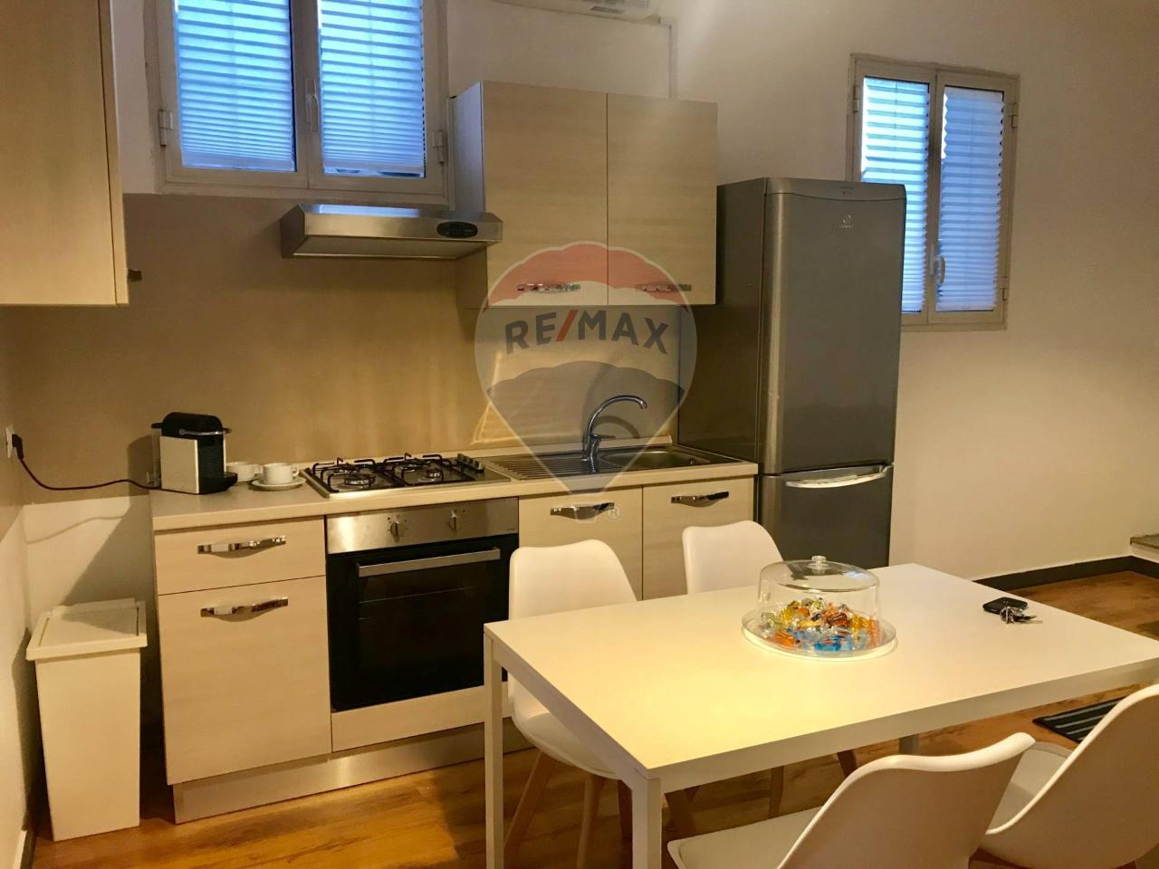 Attico in affitto a Catania