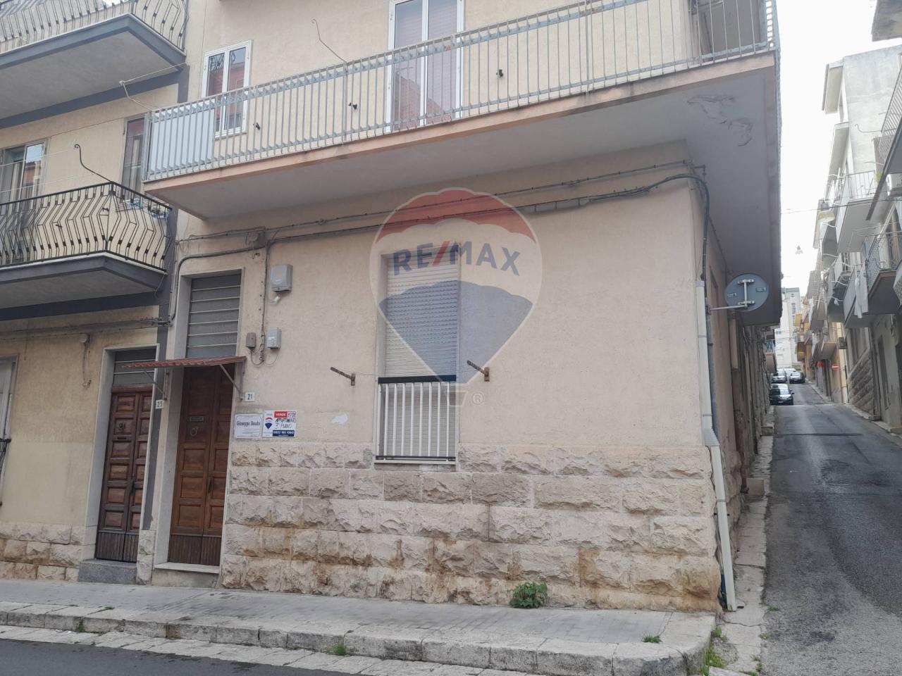 Appartamento in vendita a Ragusa