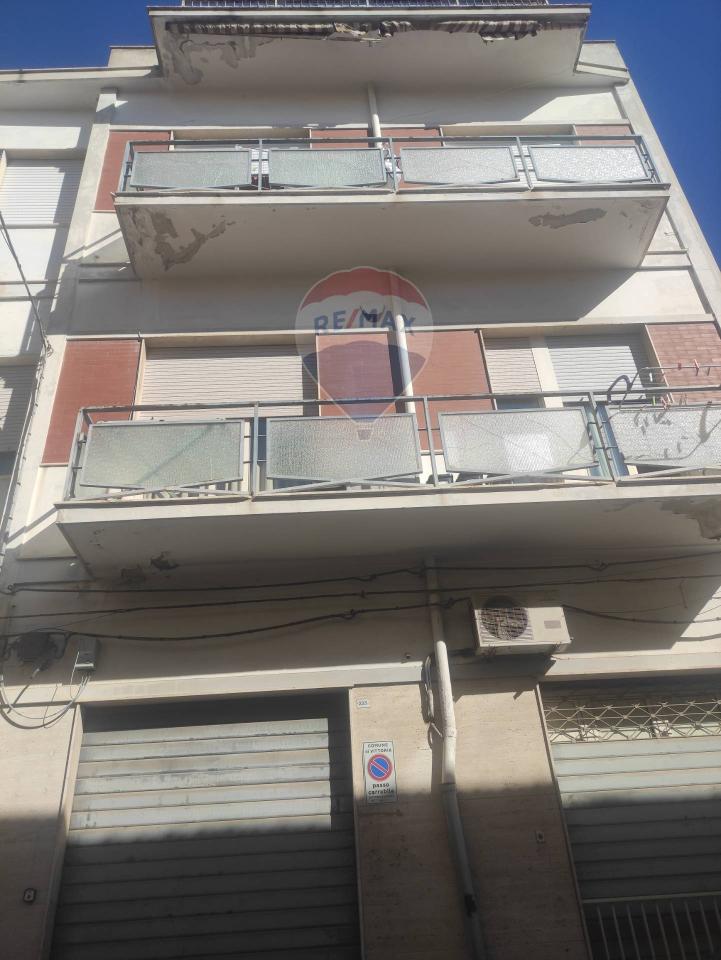 Appartamento in vendita a Vittoria